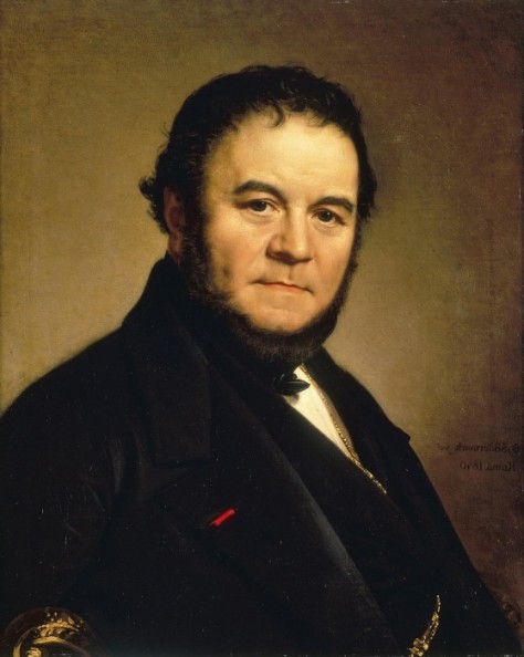 Joseph Stendhal-Le rouge et le noir :: Boucle-litteraire-du-xixe-siecle